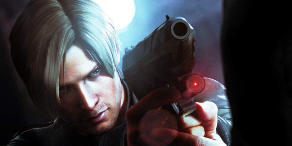 Resident Evil 8: Leon Kennedy a besoin d'un retour | Screen Rant