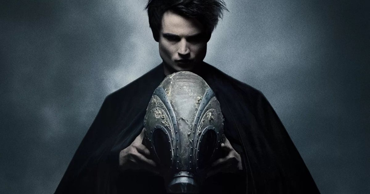 La bande-annonce finale de Sandman révèle The Corinthian, Mervyn ...