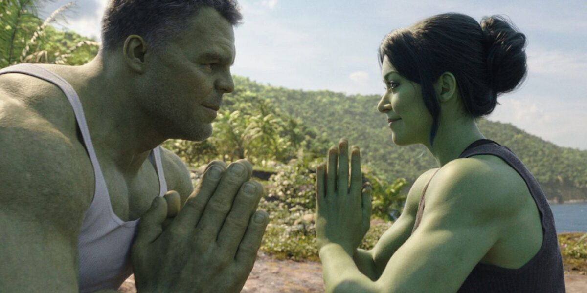 Le réalisateur de She-Hulk commente la réalisation d'un film potentiel ...
