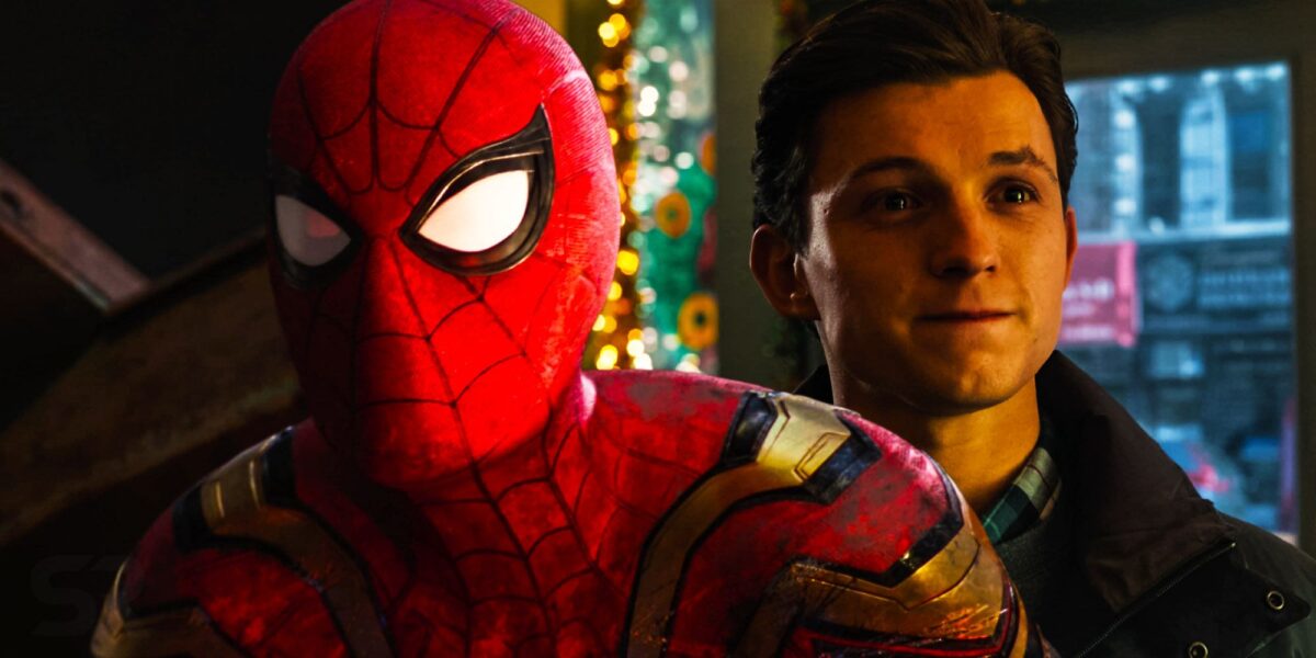 MCU a mieux expliqué le sort de fin de No Way Home et rendu le destin ...