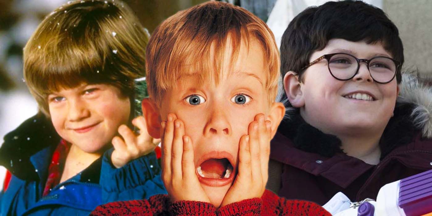 Chaque film Home Alone, classé du pire au meilleur (y compris Home ...