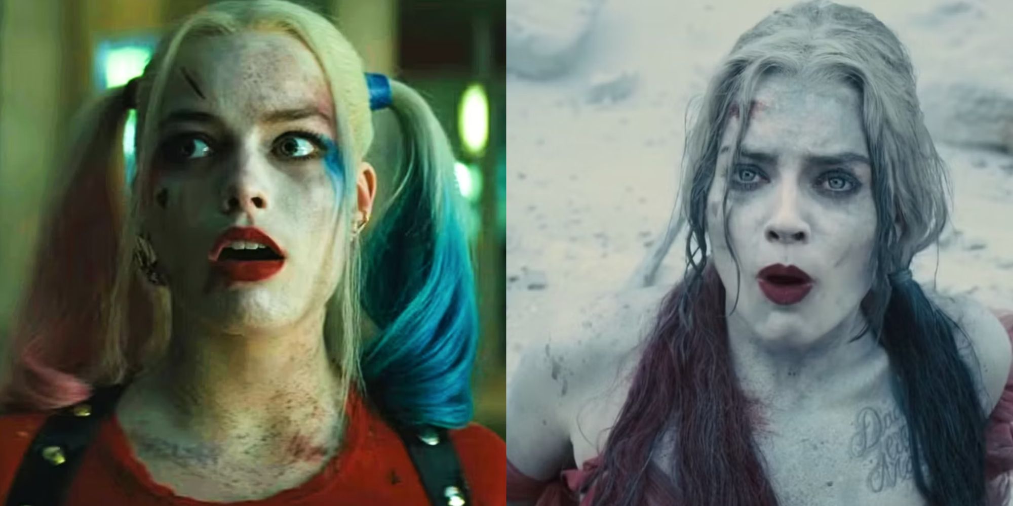 DCU : 10 citations qui résument parfaitement Harley Quinn en tant que ...