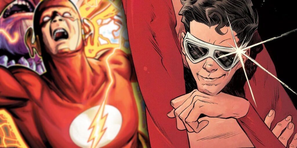 Le héros de la blague de Justice League peut secrètement surpasser la ...