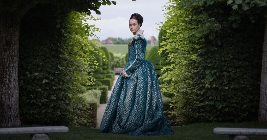 Comment la reine serpent raconte la véritable histoire de Catherine de ...