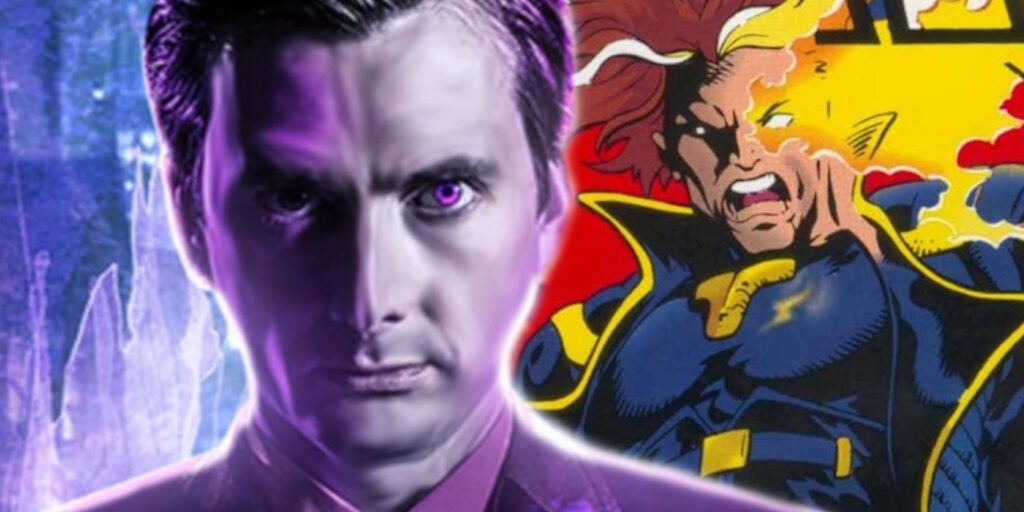 Le mutant le plus fort de X-Men rend le Kilgrave de MCU pathétique