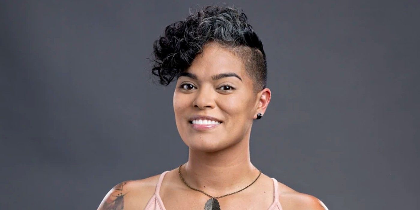 Nicole Layog de Big Brother 24 révèle que sa mère est maintenant sans ...