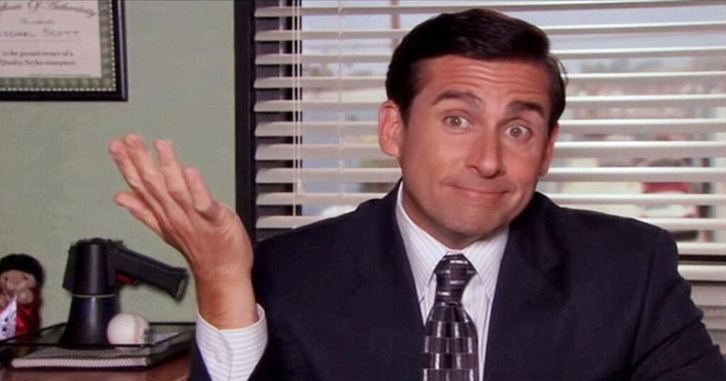 Les moments les plus attachants de Michael Scott, classés