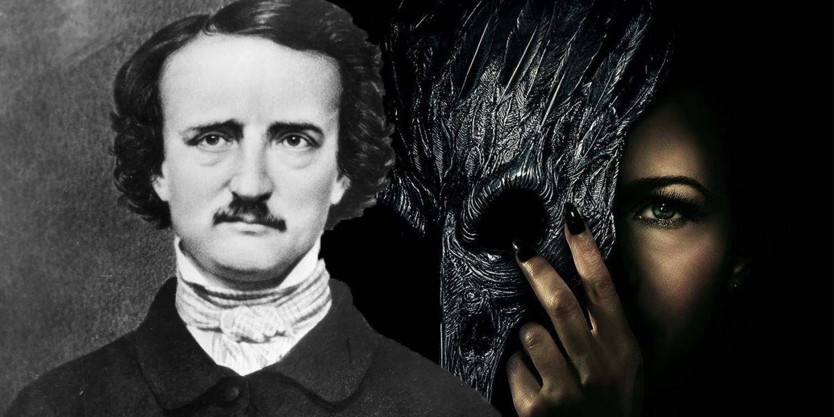 La chute de la maison Usher : de quoi parle le nouveau spectacle d ...