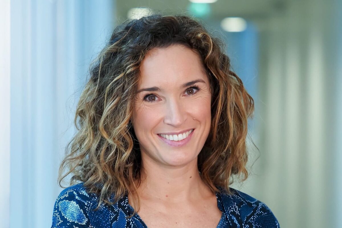 Marie-Sophie Lacarrau quitte TF1 : pourquoi