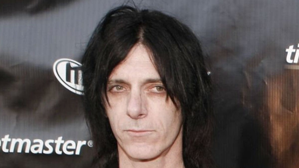 Steve Riley, ancien batteur des LA Guns et WASP, décède à 67 ans