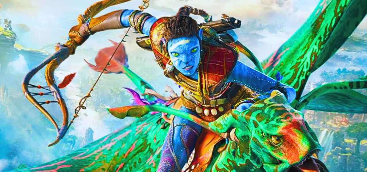 Test Avatar : Frontiers of Pandora – le jeu est-il à la hauteur des ...