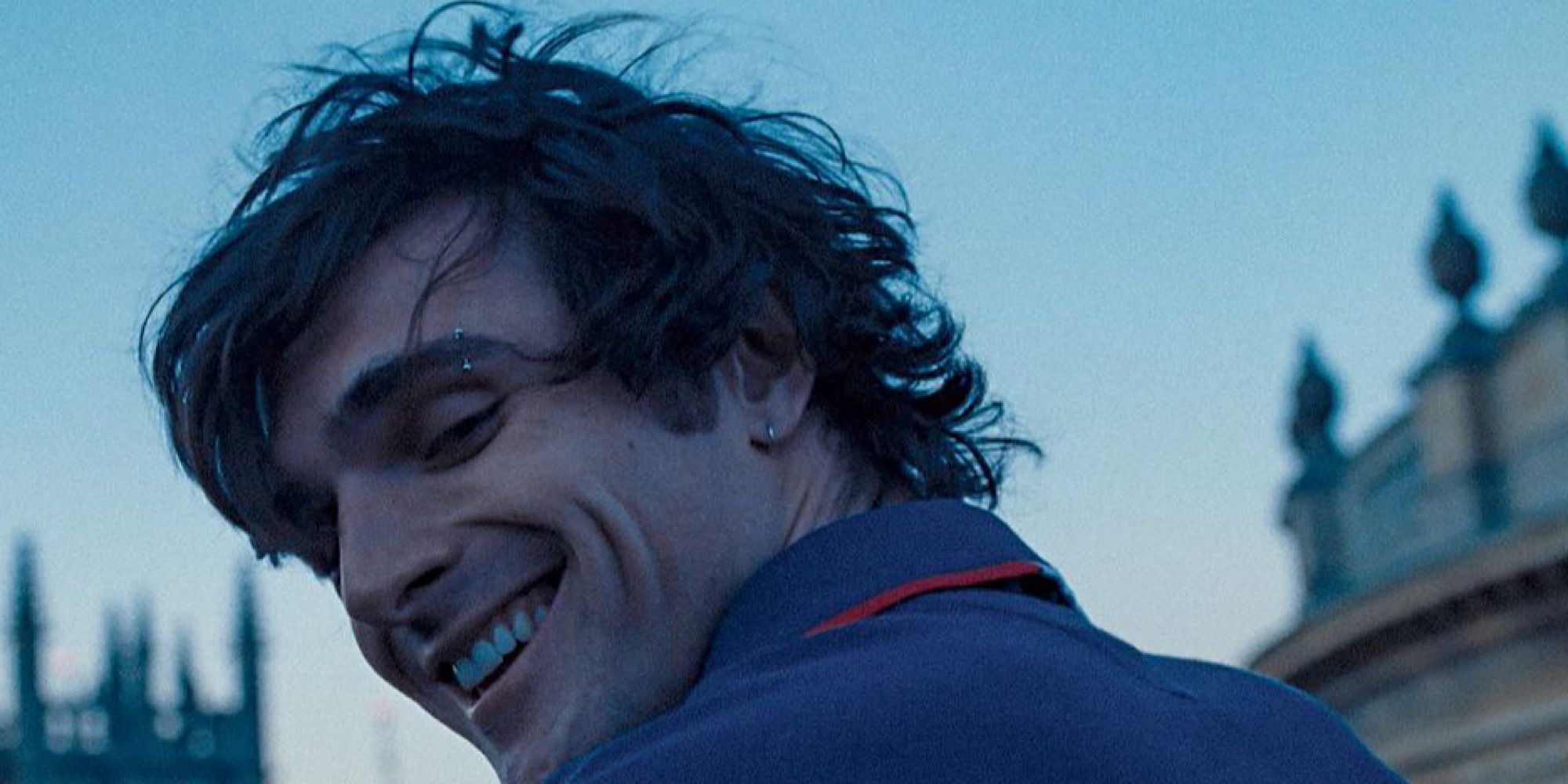 Le personnage de Saltburn de Jacob Elordi est encore meilleur lorsque ...