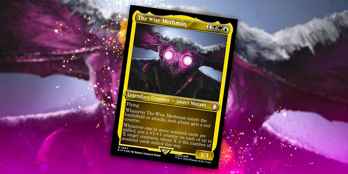Les meilleures cartes pour améliorer votre deck Precon Mutant Menace ...