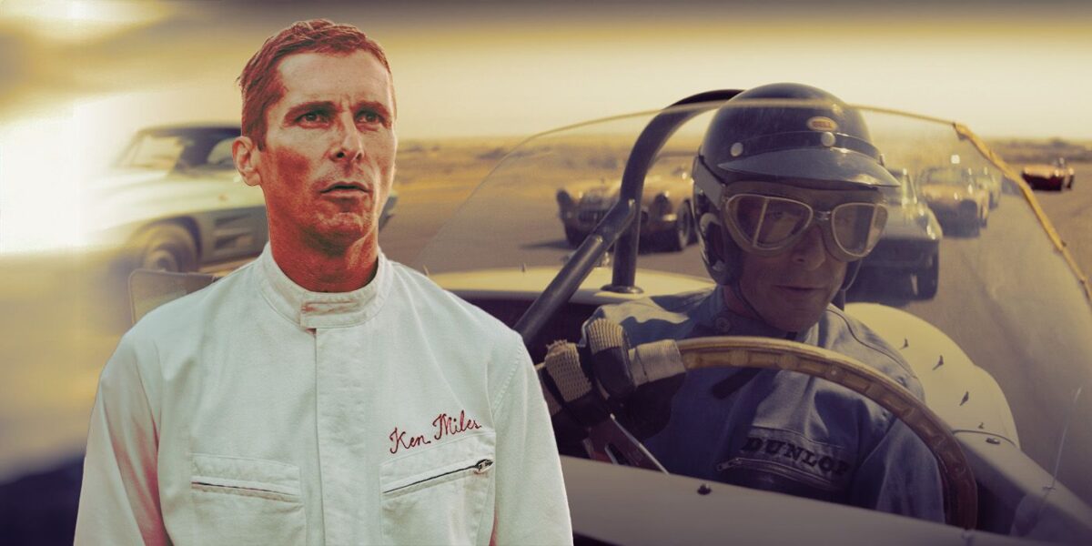 La véritable histoire de Ken Miles de Ford V Ferrari, expliquée