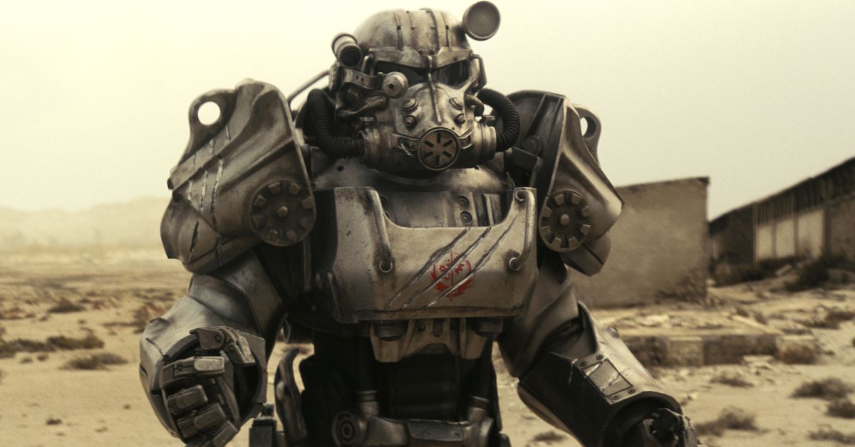 Fallout arrive sur Fortnite