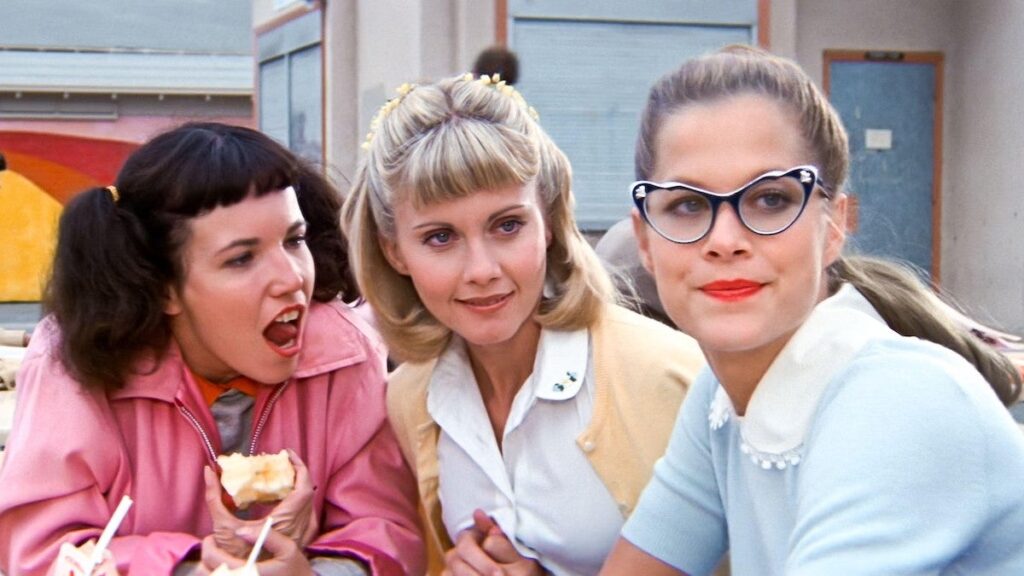 Susan Buckner, actrice de "Grease" et finaliste de Miss America, est ...
