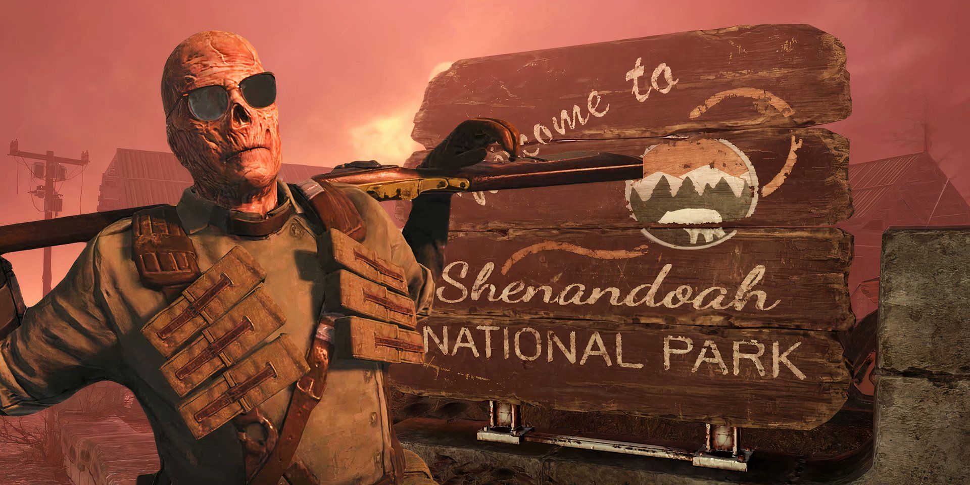 Extension Fallout 76 Skyline Valley : date de sortie, nouveaux ...