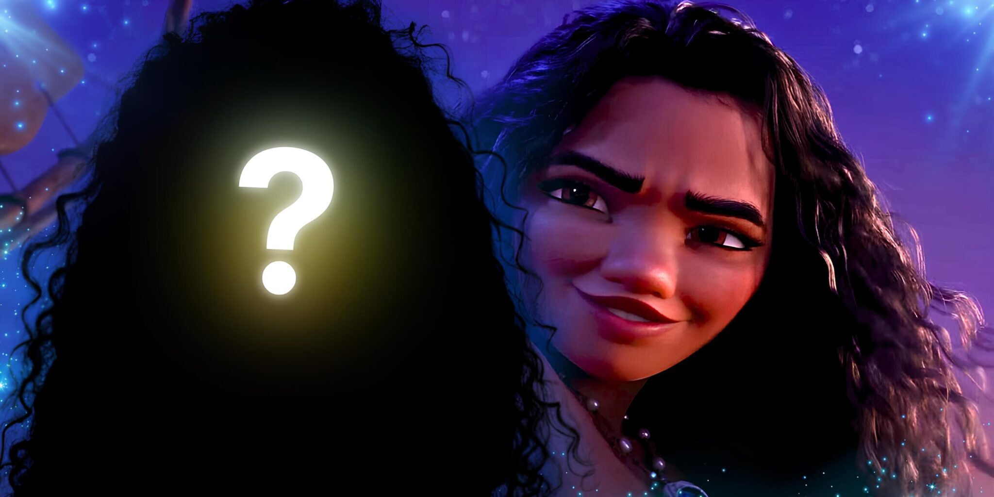 Le recasting live-action de Moana reprend le brillant scénario du film ...