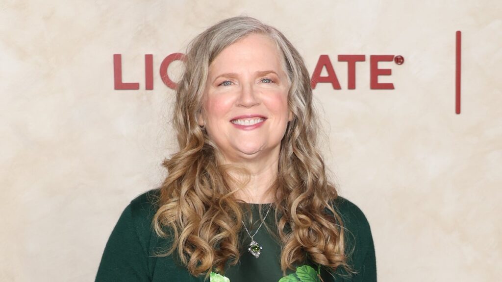 Suzanne Collins sortira un nouveau roman "Hunger Games" en 2025