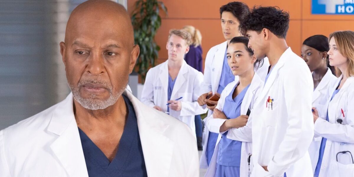 Grey's Anatomy Saison 21 : Date de sortie, casting, histoire et tout ce ...