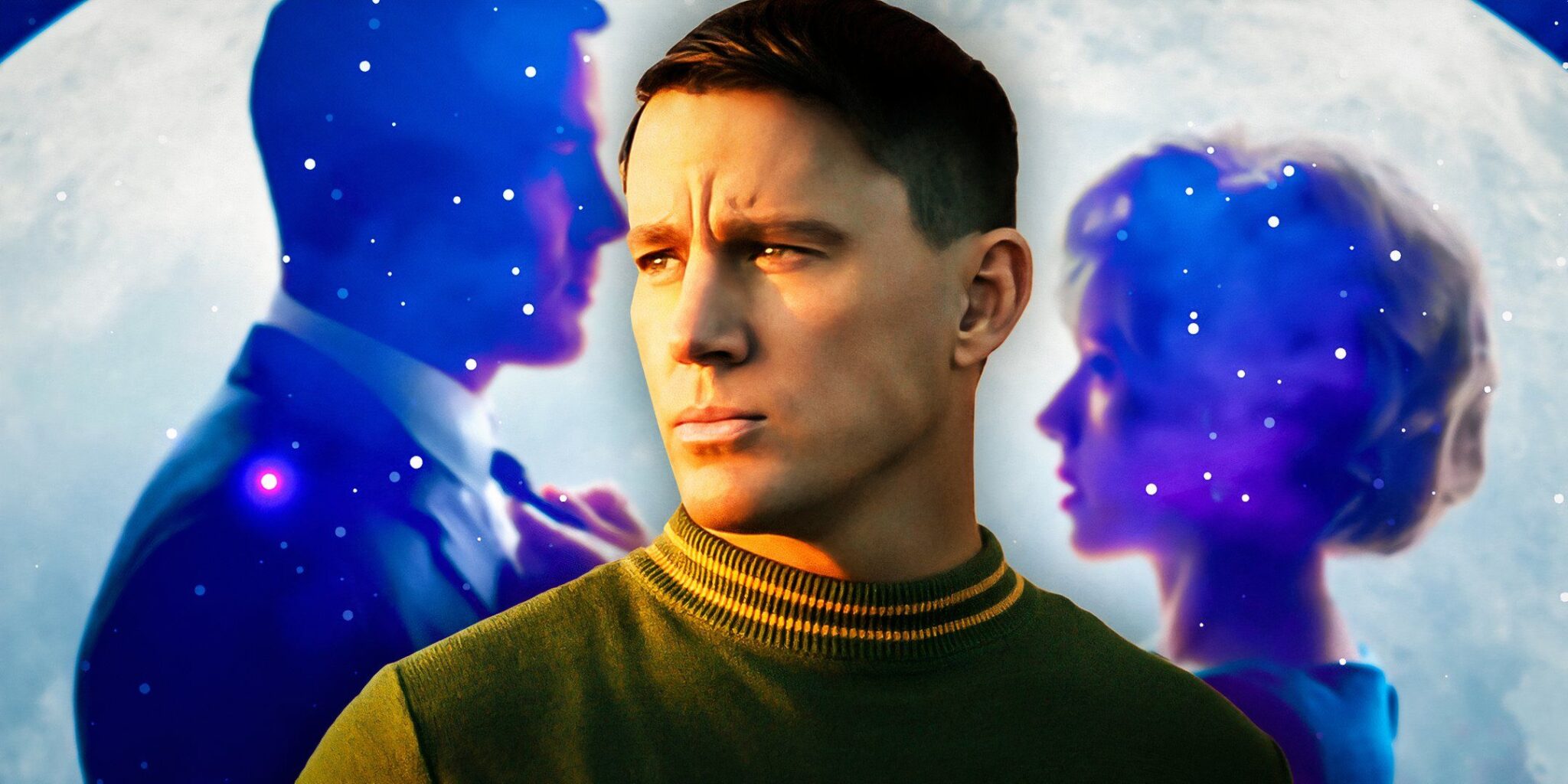 Qu'est-il arrivé au vrai Cole Davis de la NASA après Fly Me To The Moon