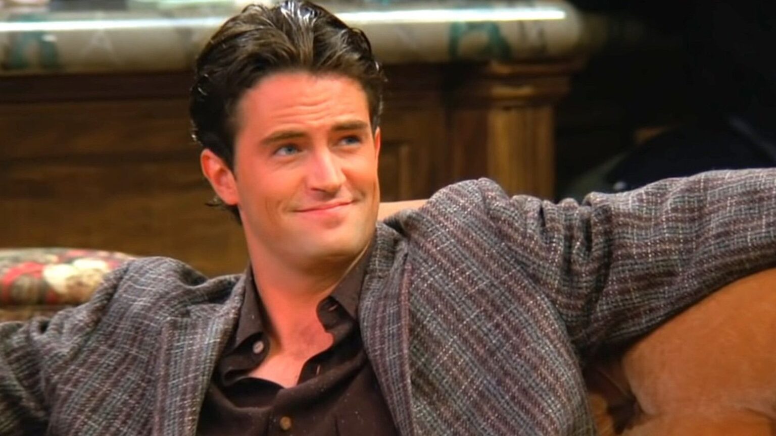 Les créateurs de Friends reviennent sur l'anniversaire de la série sans ...