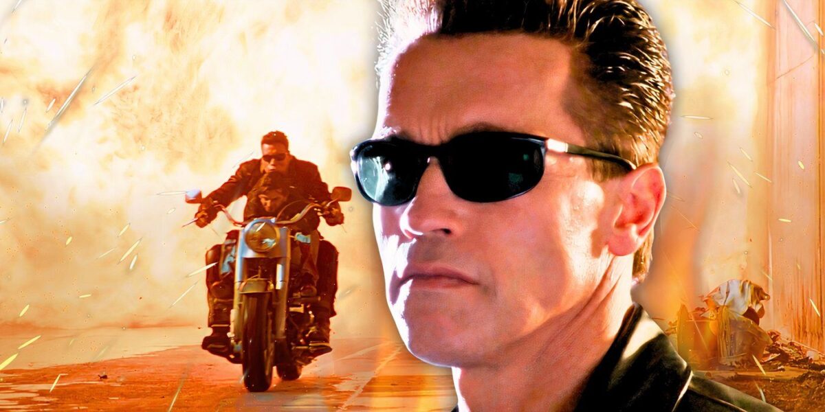 Quand Terminator Zero se déroule dans la chronologie de Terminator
