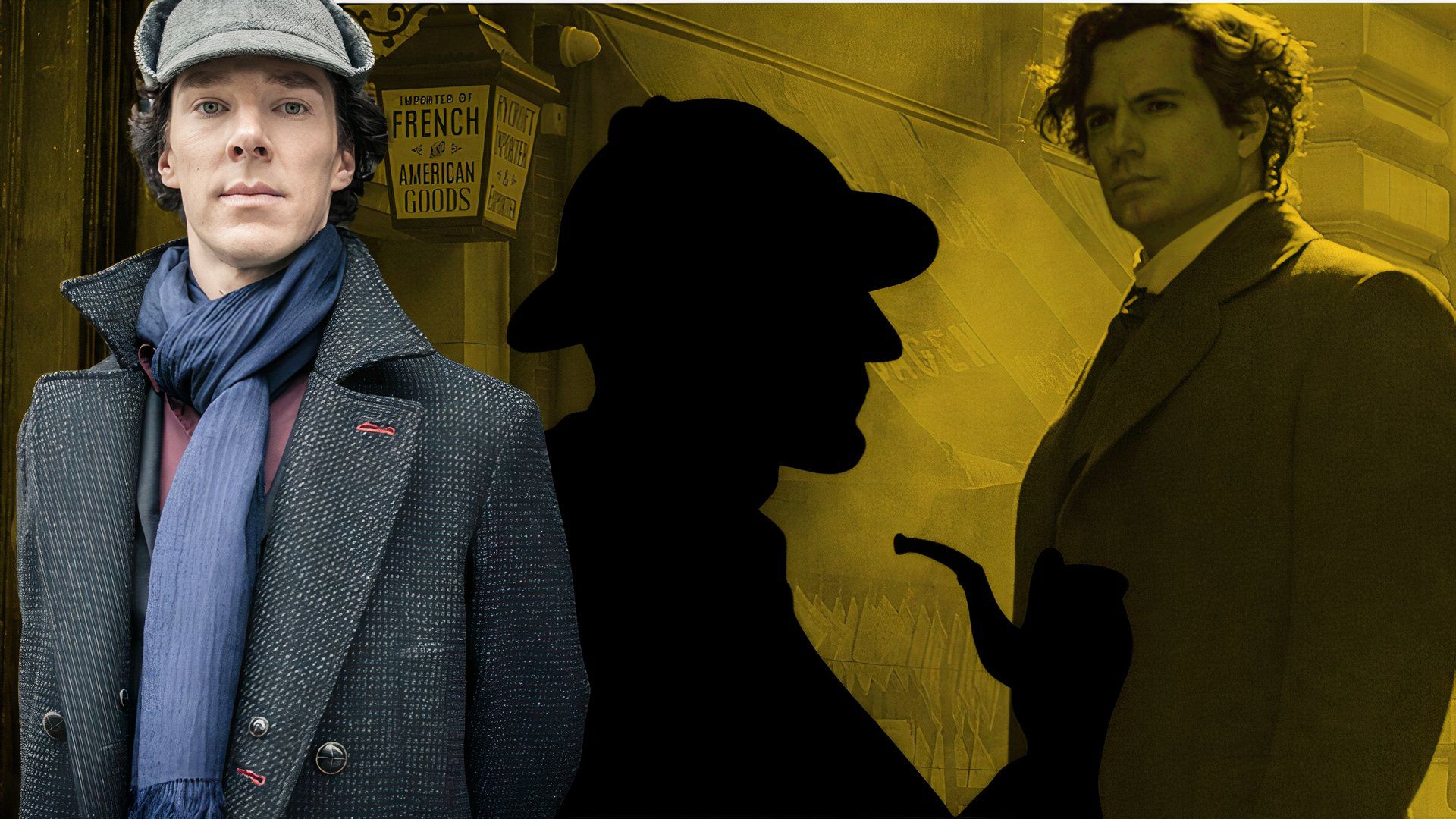 Sherlock Holmes est-il basé sur une personne réelle