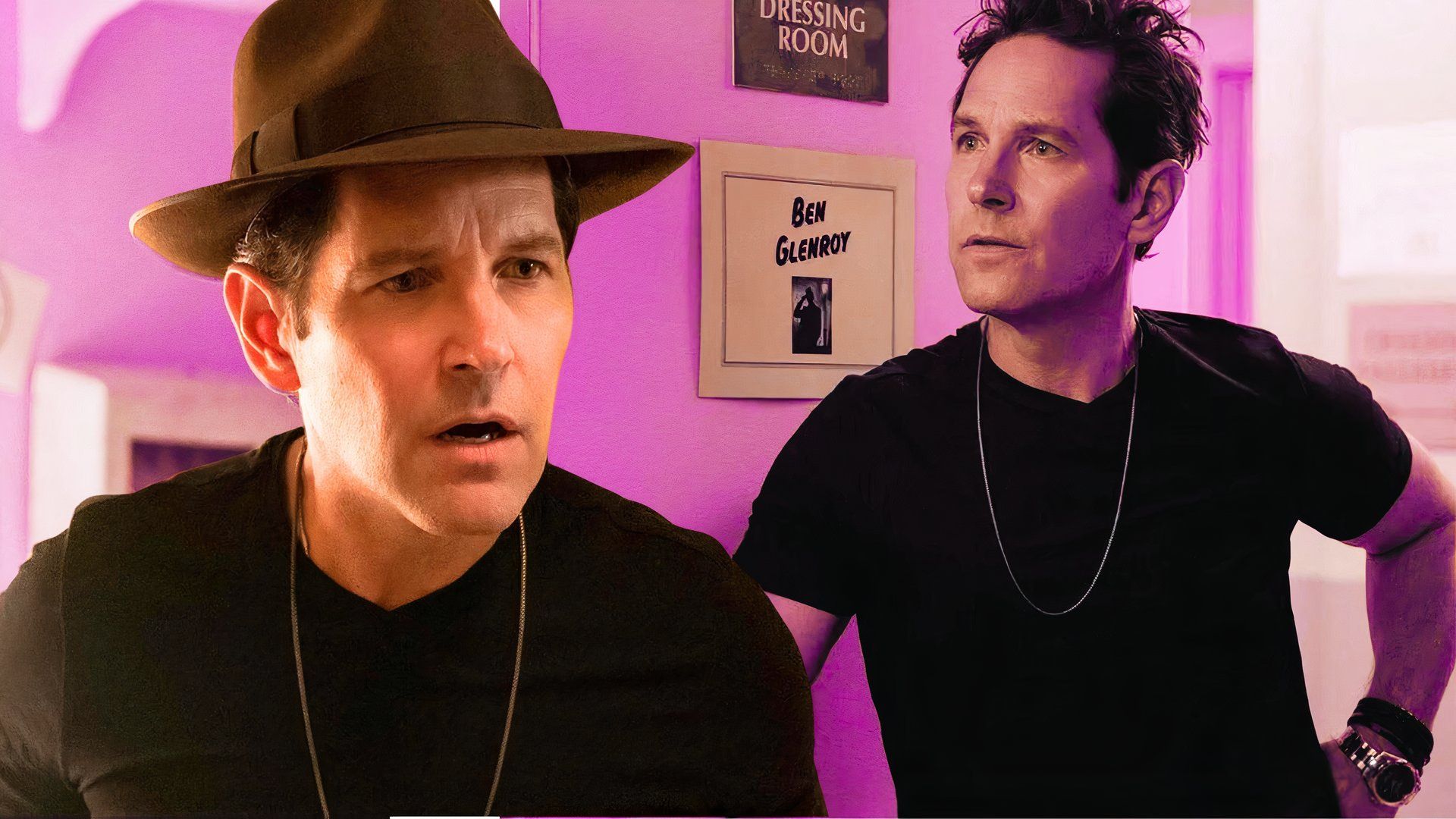 Comment Paul Rudd est-il de retour dans Only Murders in the Building ...