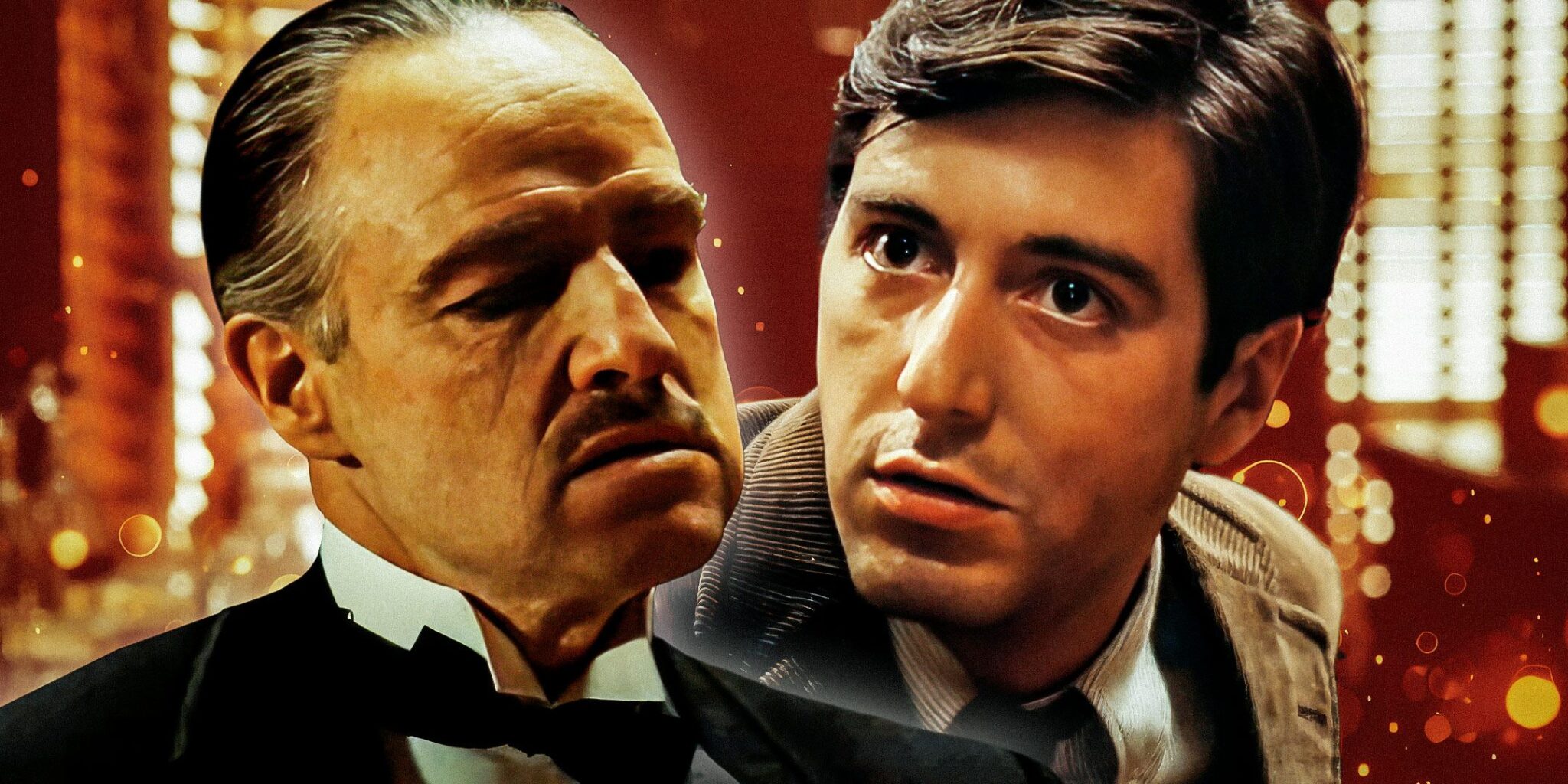Le Parrain : Guide des acteurs et des personnages : ce que chaque ...