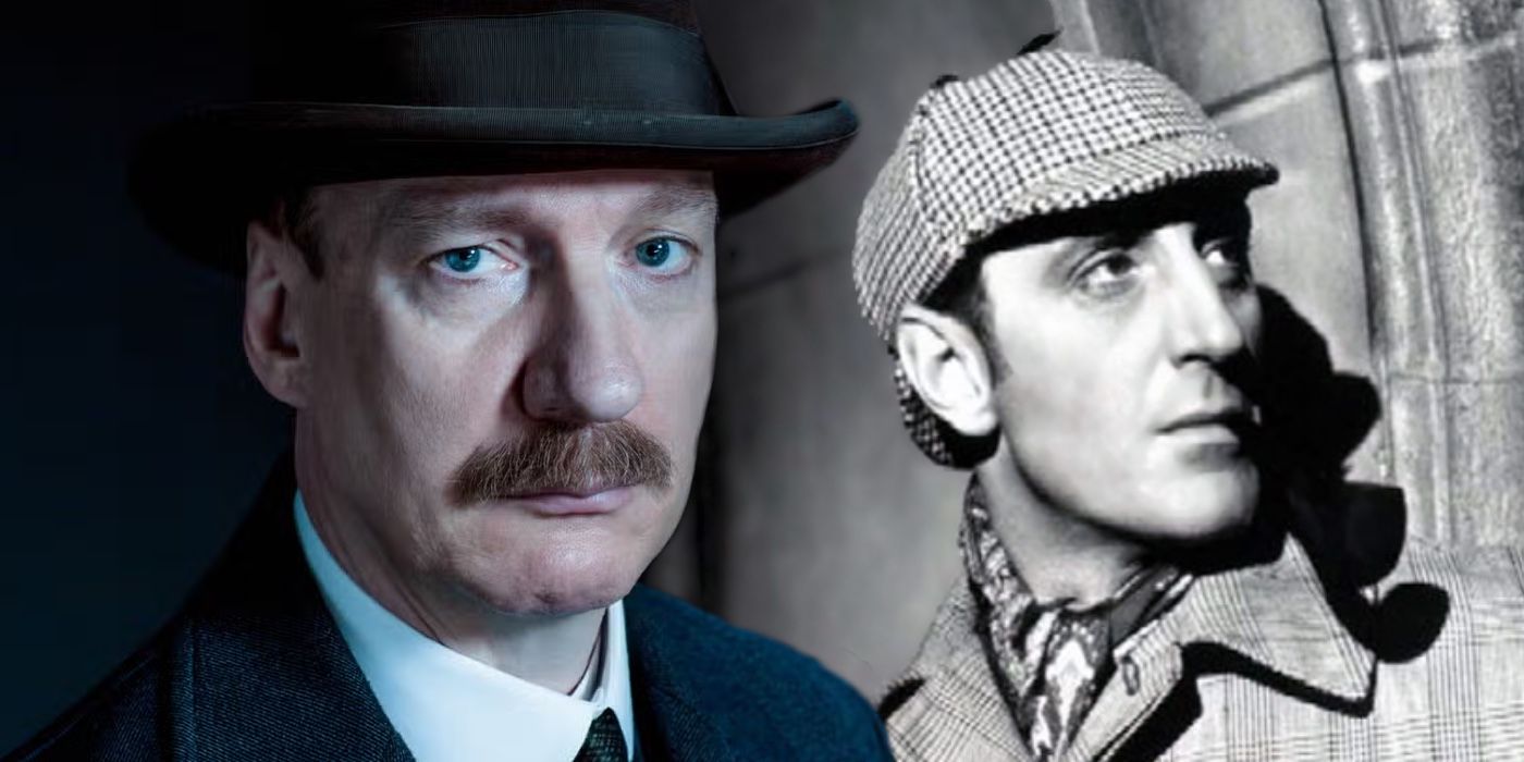 Sherlock & Daughter : casting, histoire et tout ce que nous savons