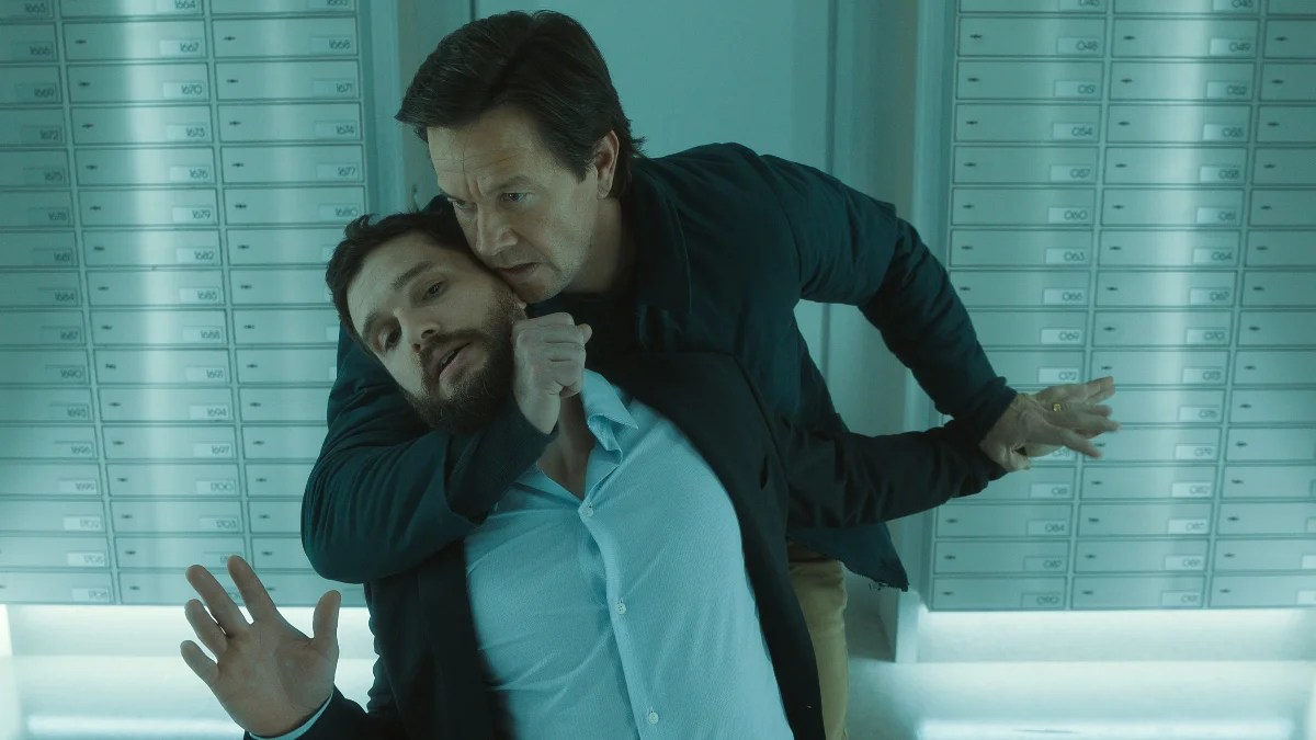 Revue « The Family Plan 2 » : la famille Apple TV de Mark Wahlberg