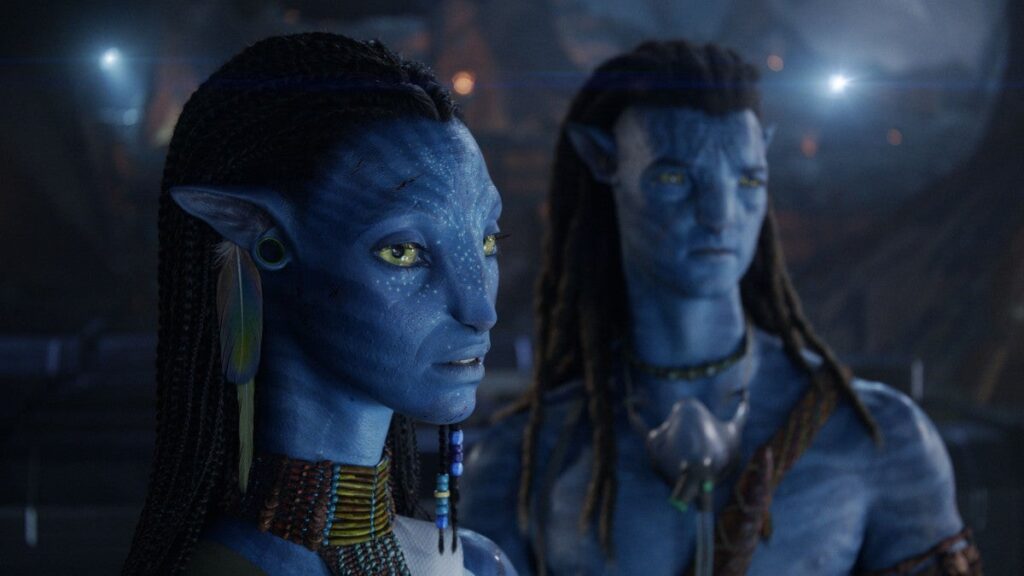 "Avatar 3" devrait diriger un box-office de Noël bondé avec 75 millions ...